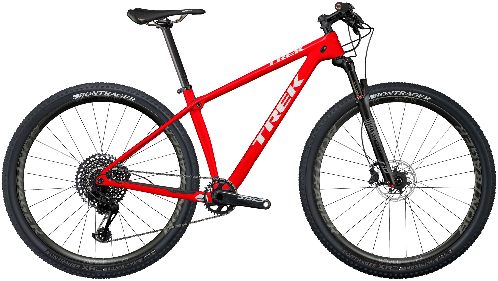 Trek procaliber 9.8 2018 store